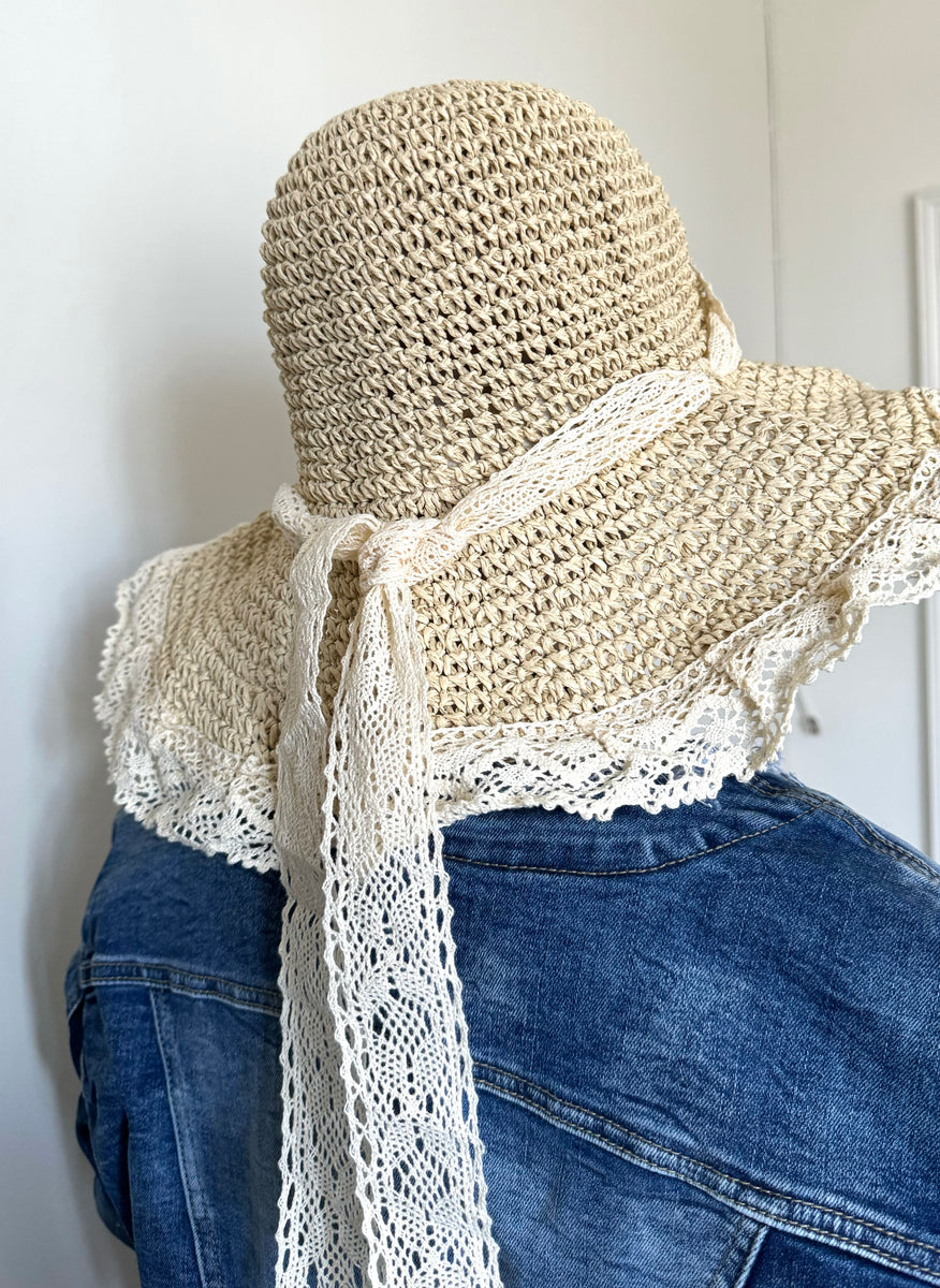 Halmhatt 1 ST KVAR ‼️ – Hagagården